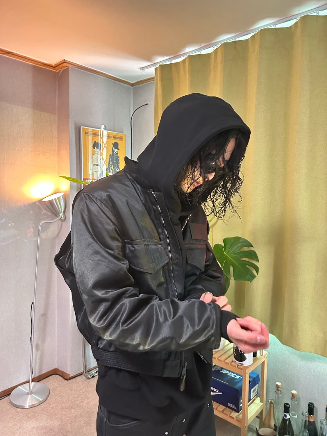 Military Crop Pocket Bomber - 후루츠패밀리
