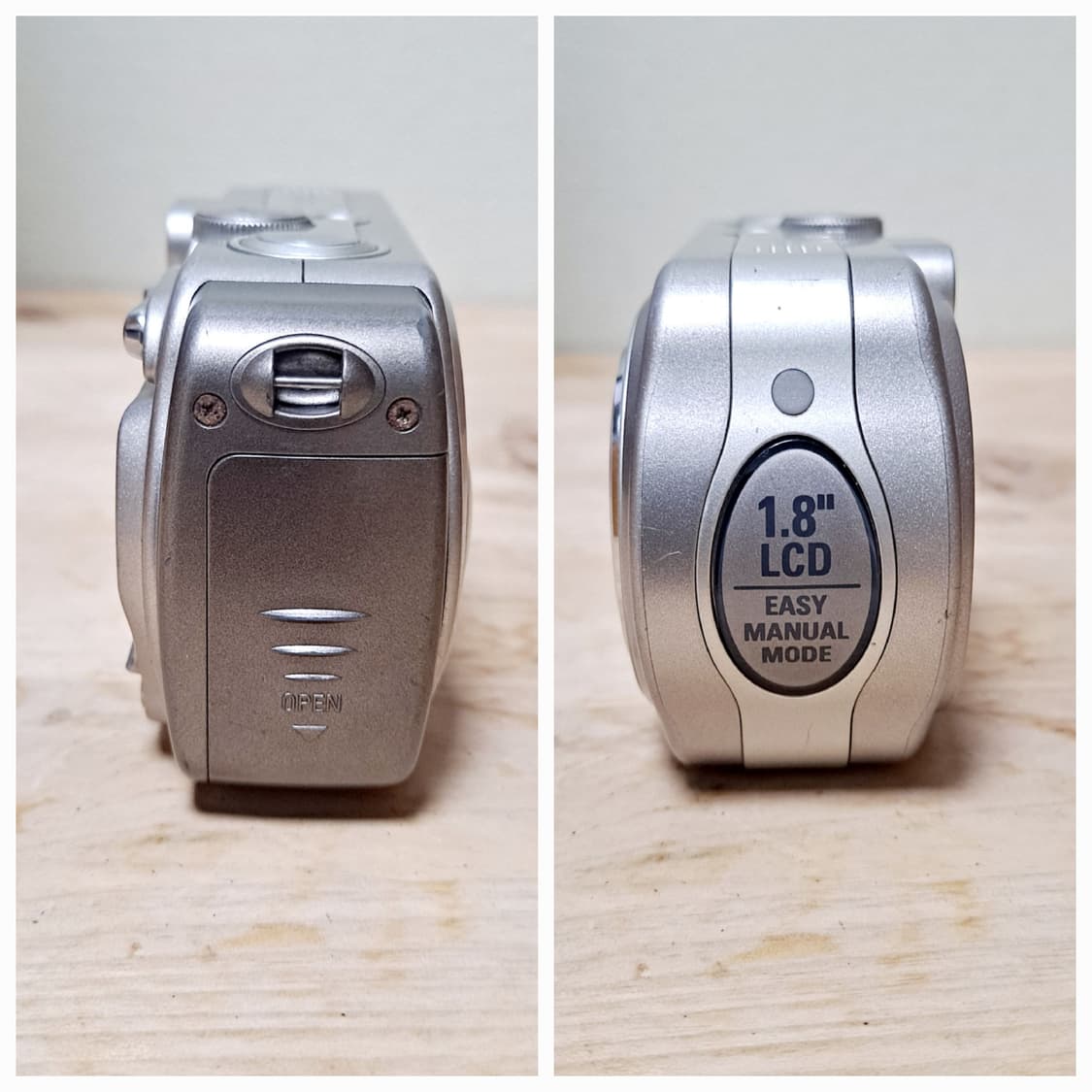 삼성 케녹스 D6 디지털카메라 | 후루츠패밀리