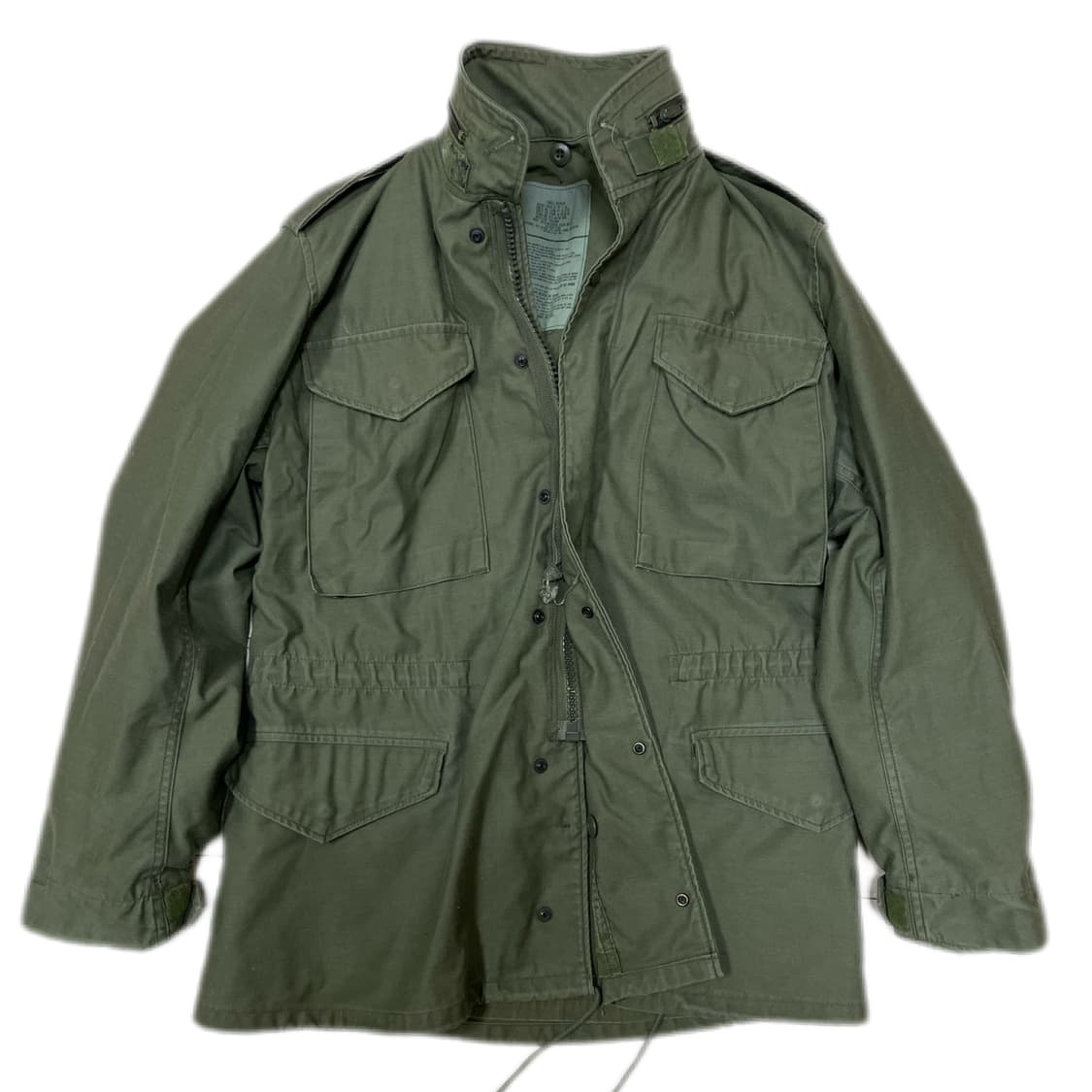 80s M65 필드자켓 | 후루츠패밀리