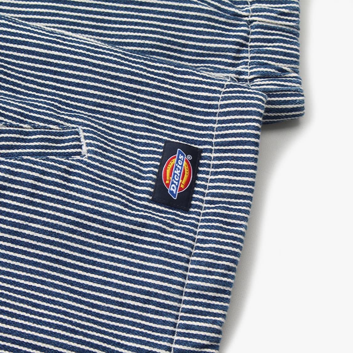 DICKIES "Stripe Jacket" | 후루츠패밀리