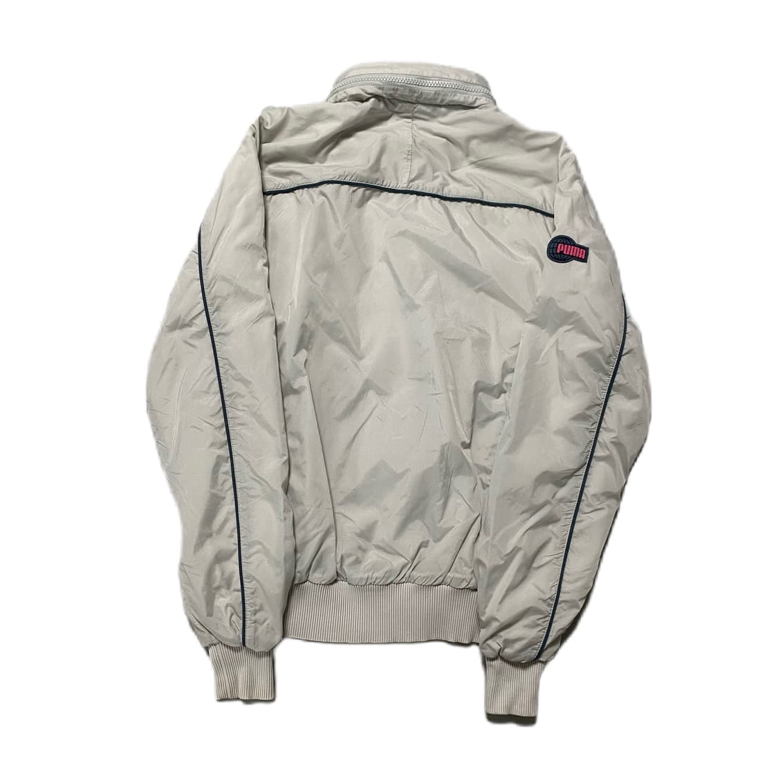 2000s puma jpn bomber jacket | 후루츠패밀리