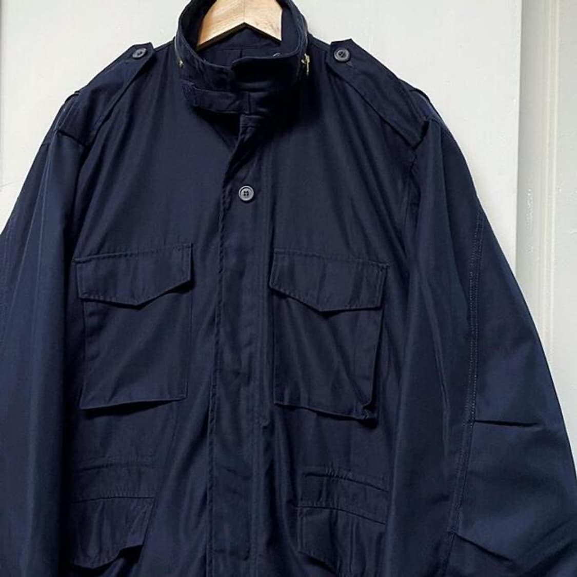 US ARMY M65 3세대 필드 자켓 (L) | 후루츠패밀리