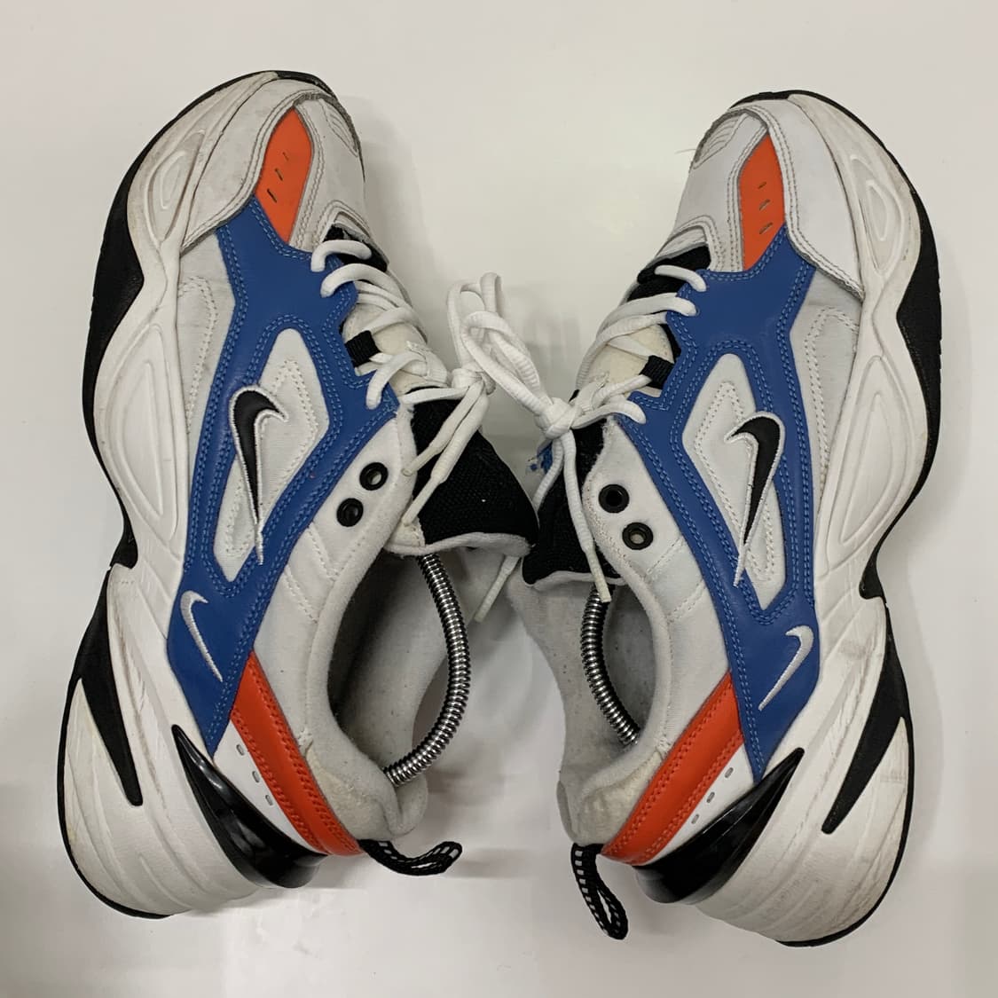 Nike 나이키 M2K 테크노 건담 275 | 후루츠패밀리