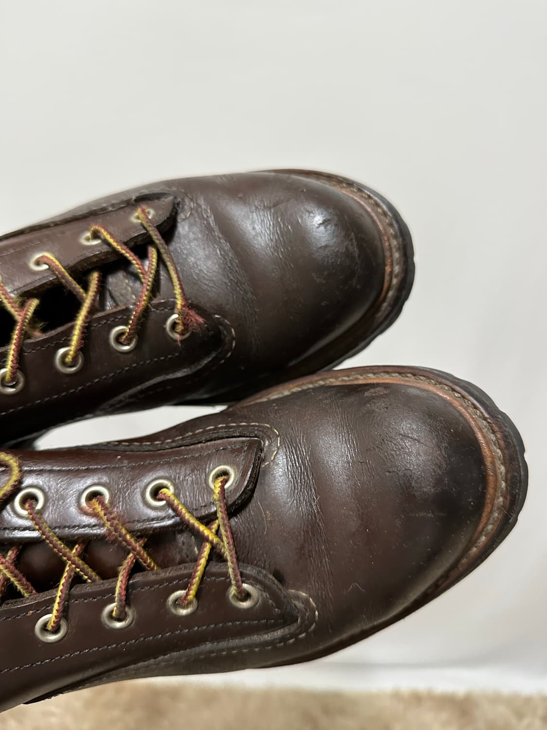 레드윙 2933 라인맨 | 후루츠패밀리