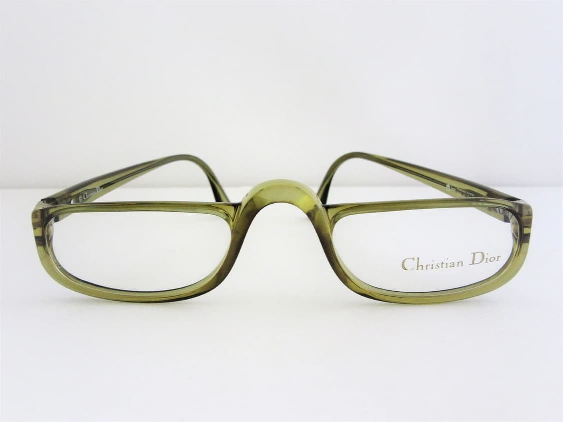 CHRISTIAN DIOR Eyeglass Frames | 후루츠패밀리