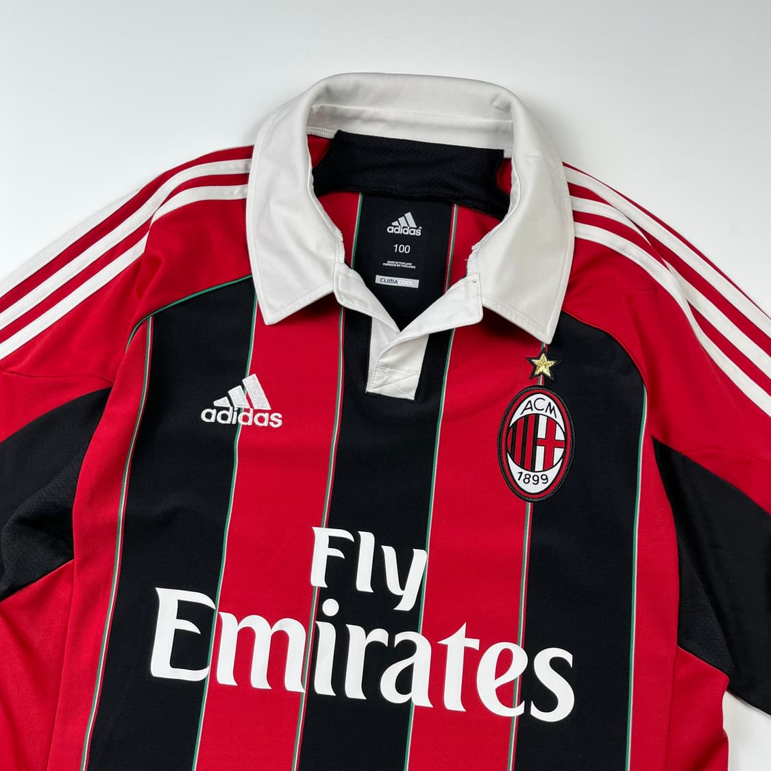 아디다스 ac밀란 12/13 유니폼 | 후루츠패밀리