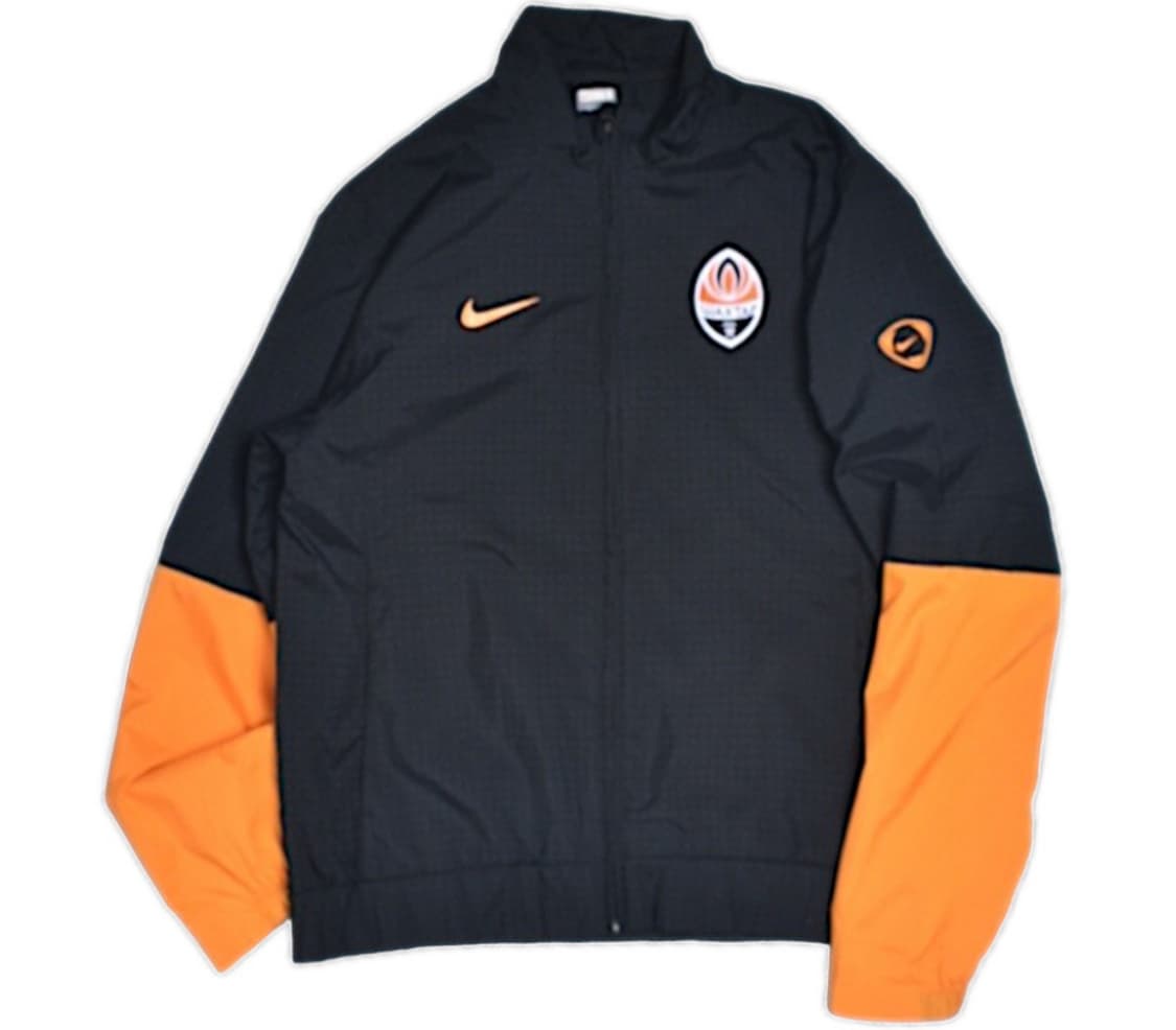수입 빈티지 나이키 골프 WAXTAP 바람막이 올드스쿨 | 후루츠패밀리