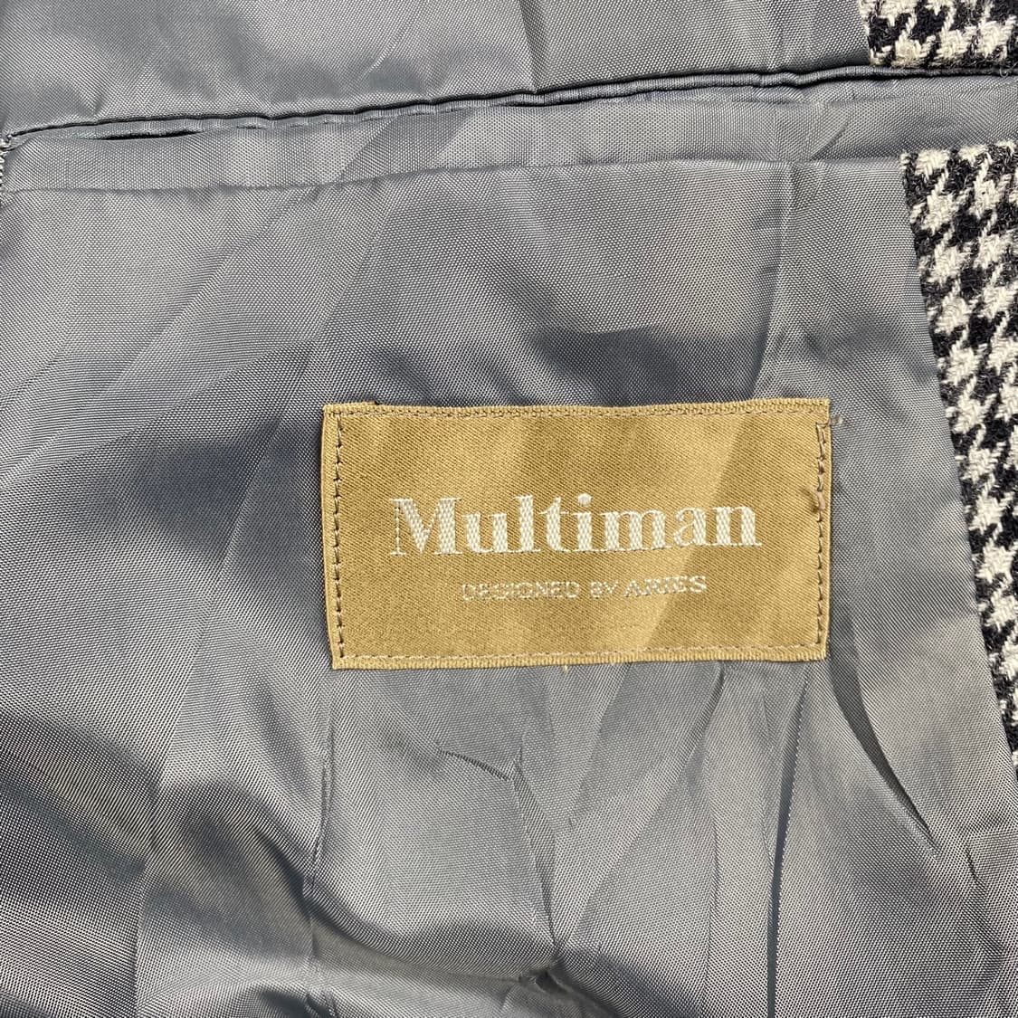 Multiman | 후루츠패밀리