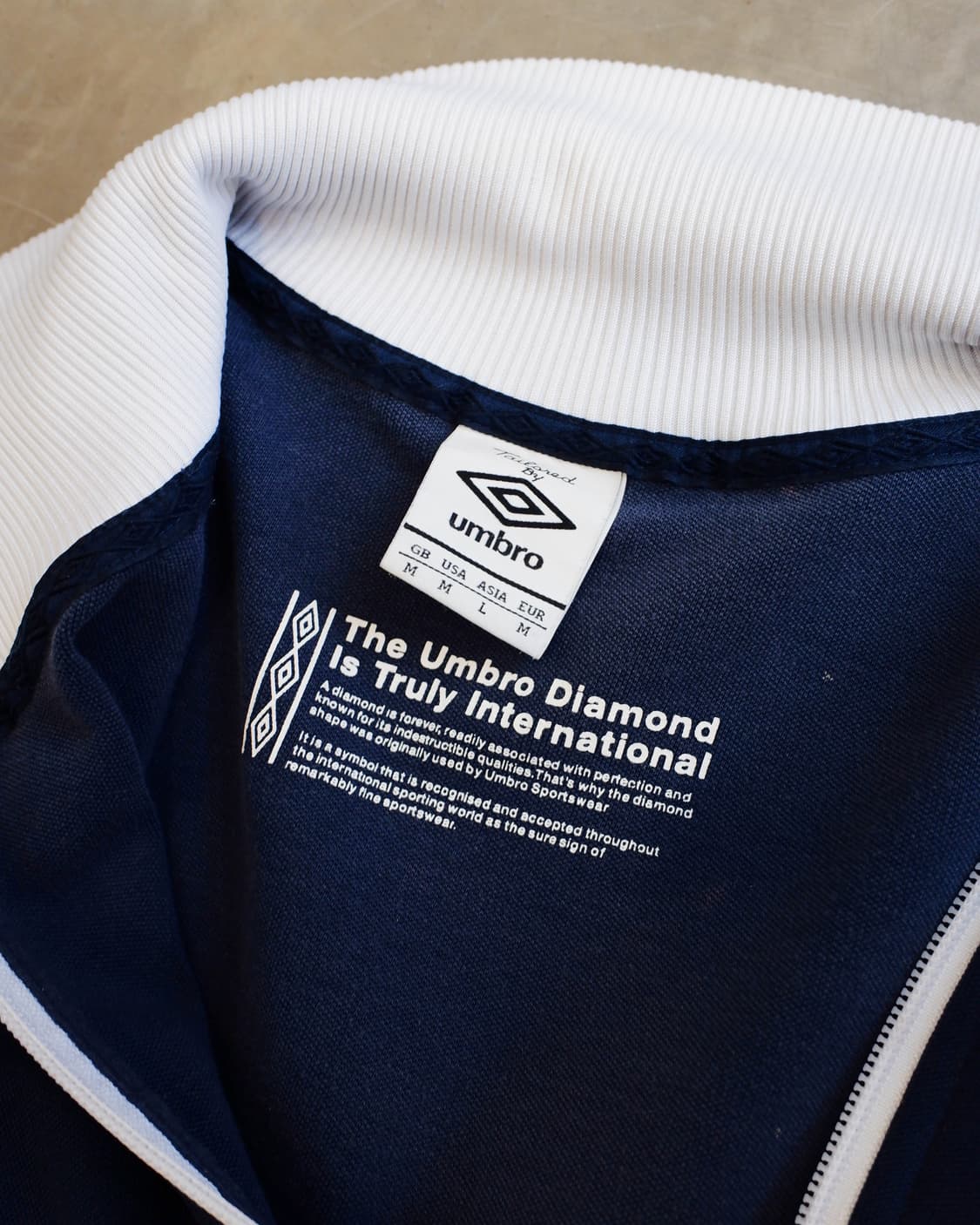 Umbro | 후루츠패밀리