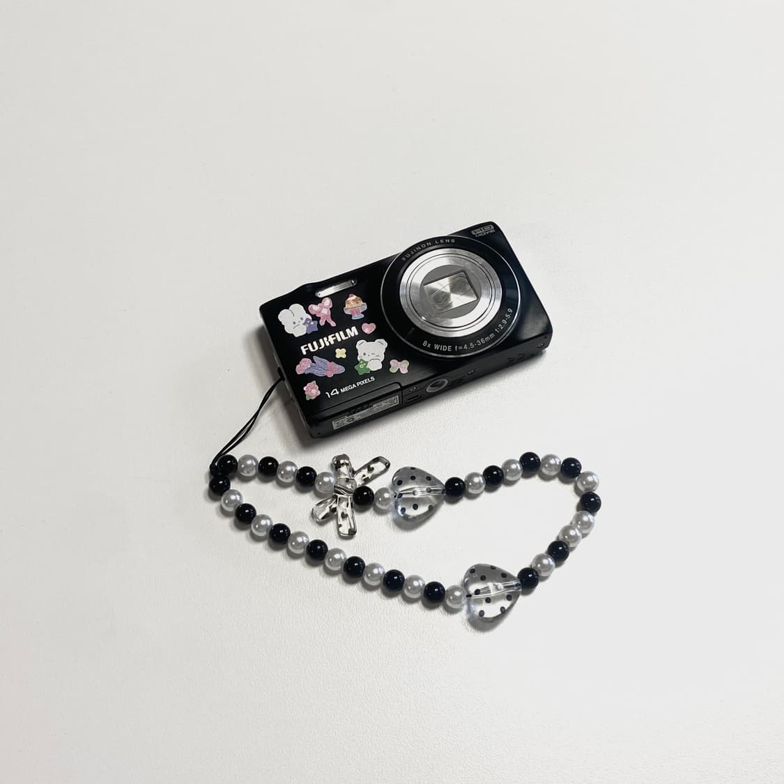 FujiFilm Finepix JZ100 | 후루츠패밀리