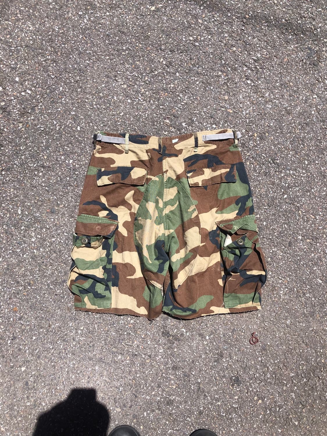 Cutting frog | 후루츠패밀리