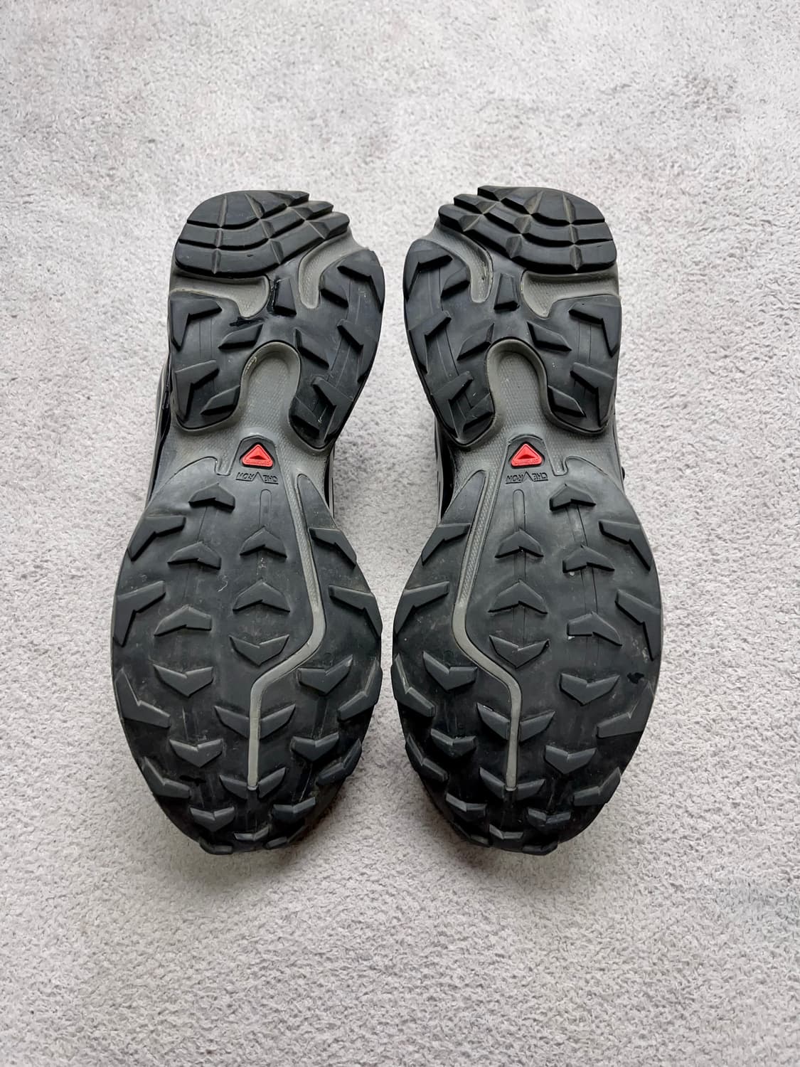 [uk6.5] 살로몬 xt-6 -250 살로몬신발 | 후루츠패밀리