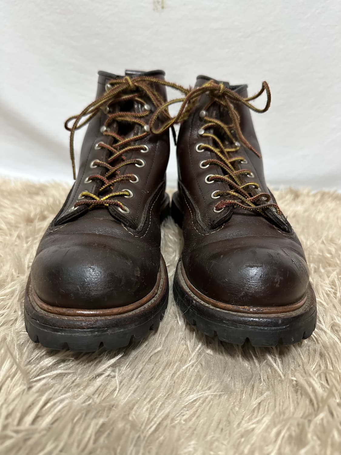 레드윙 2933 라인맨 | 후루츠패밀리