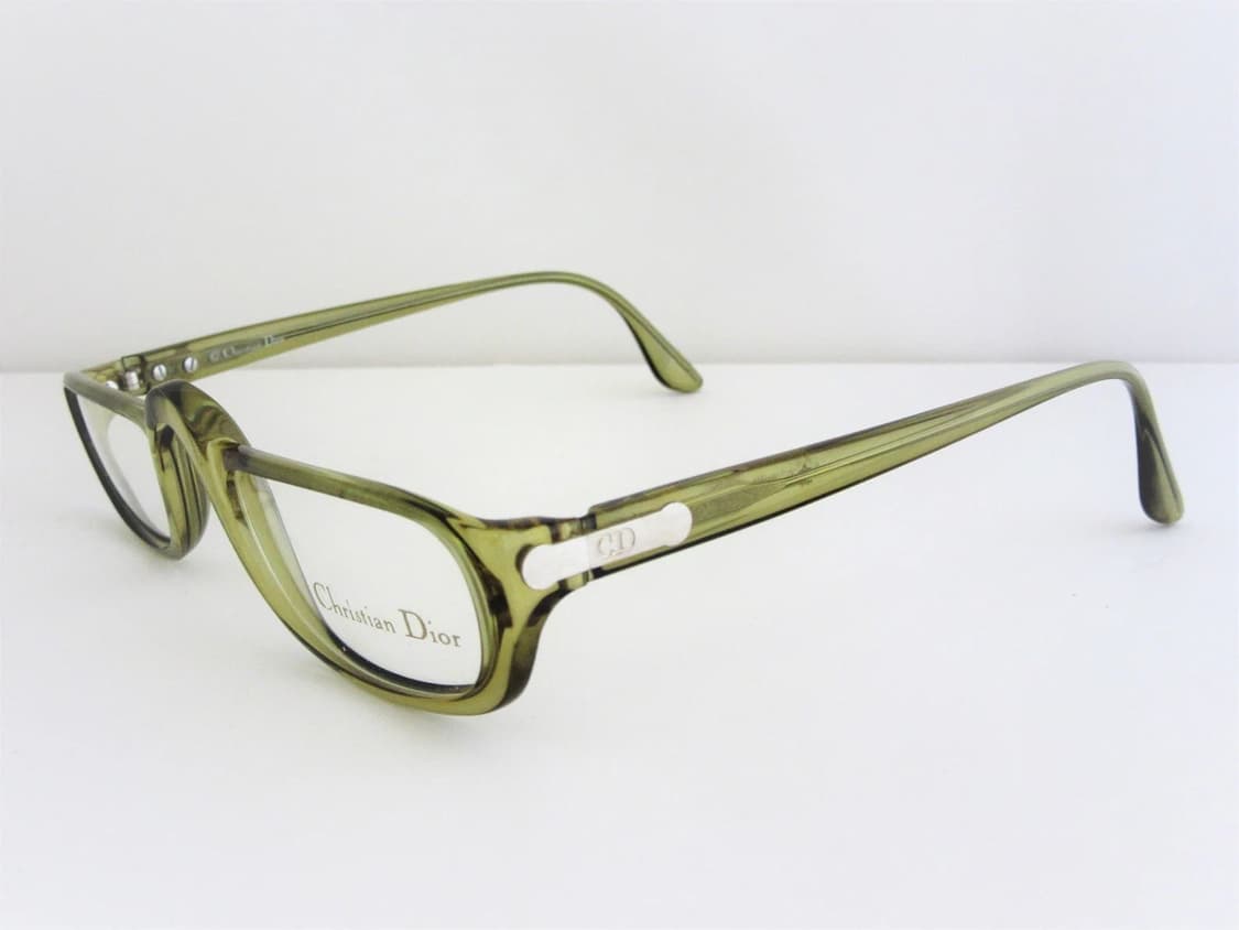 CHRISTIAN DIOR Eyeglass Frames | 후루츠패밀리