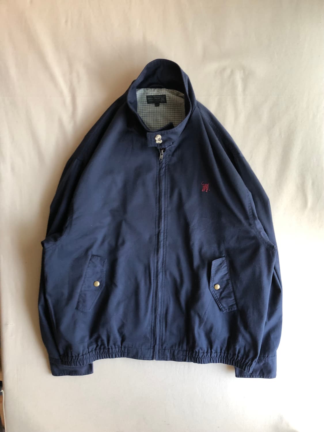 royal polo sports club jacket - 후루츠패밀리