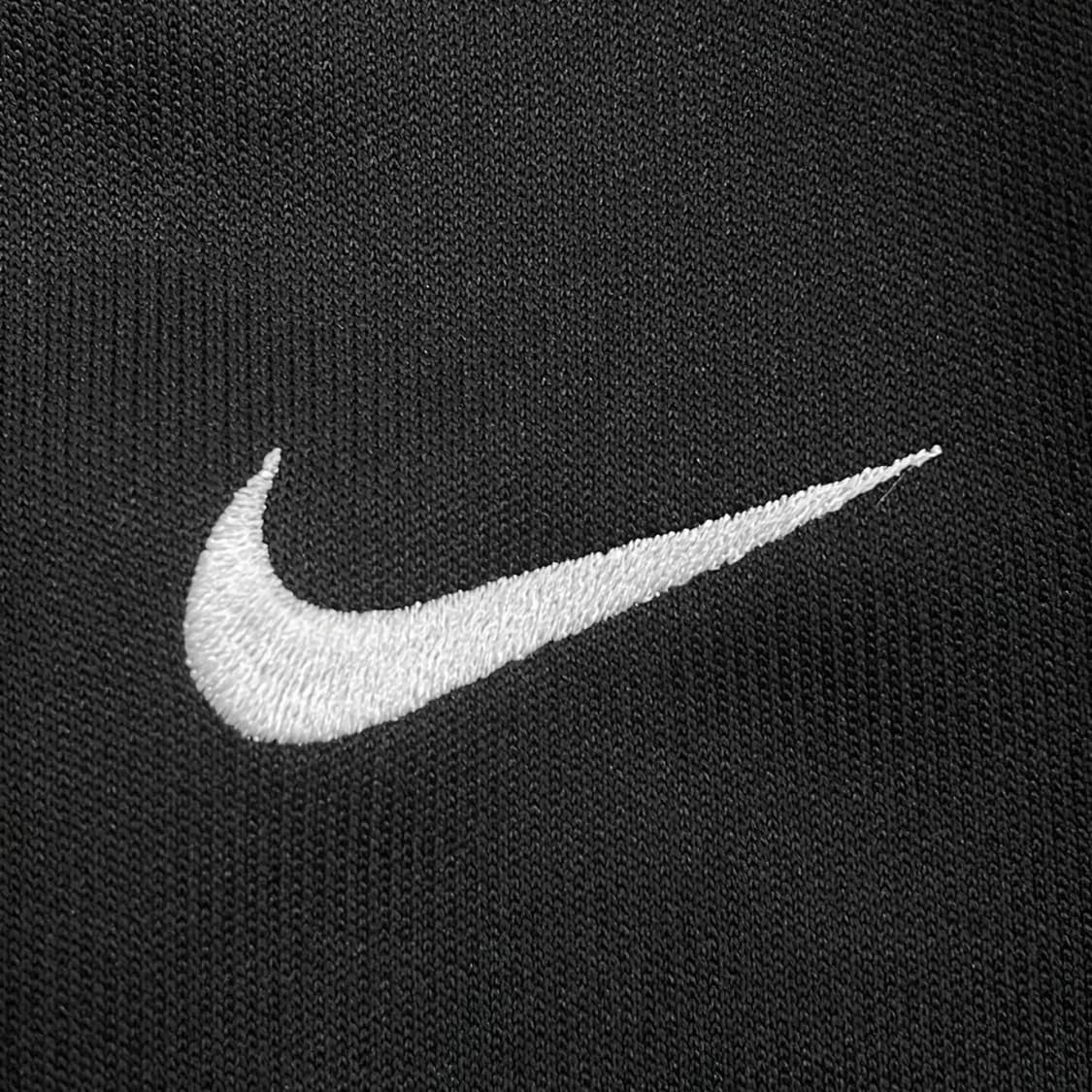 Nike 00,s 나이키 자수 스우시 업버튼 포켓 | 후루츠패밀리