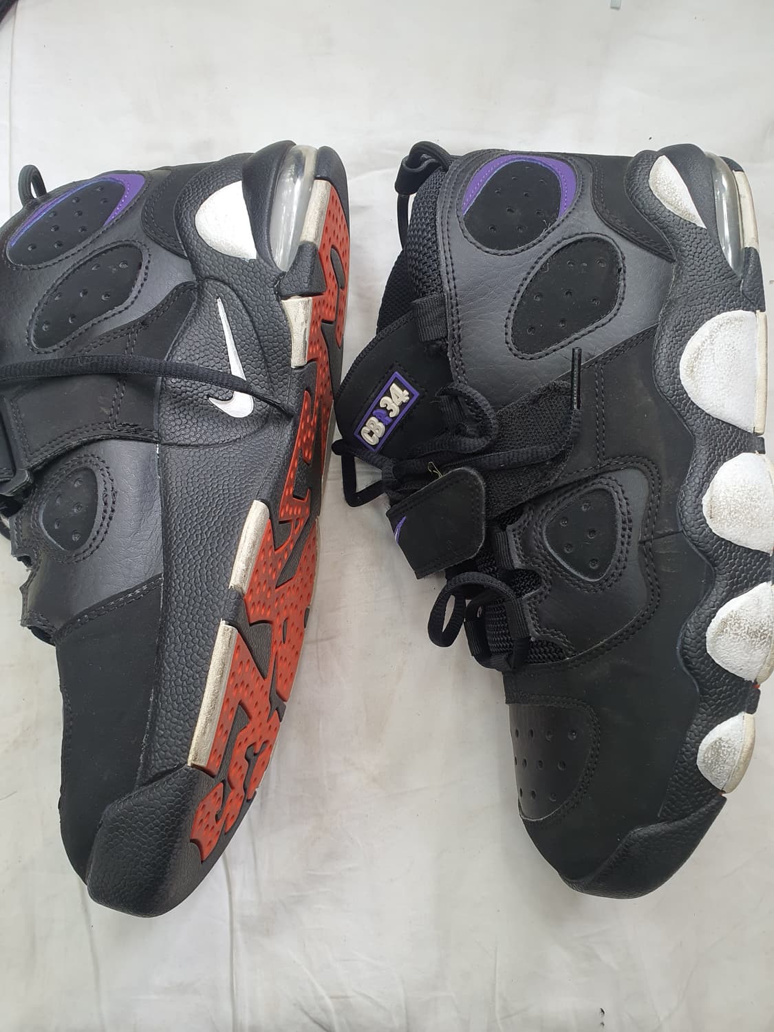 나이키CB34고릴라(남280) | 후루츠패밀리