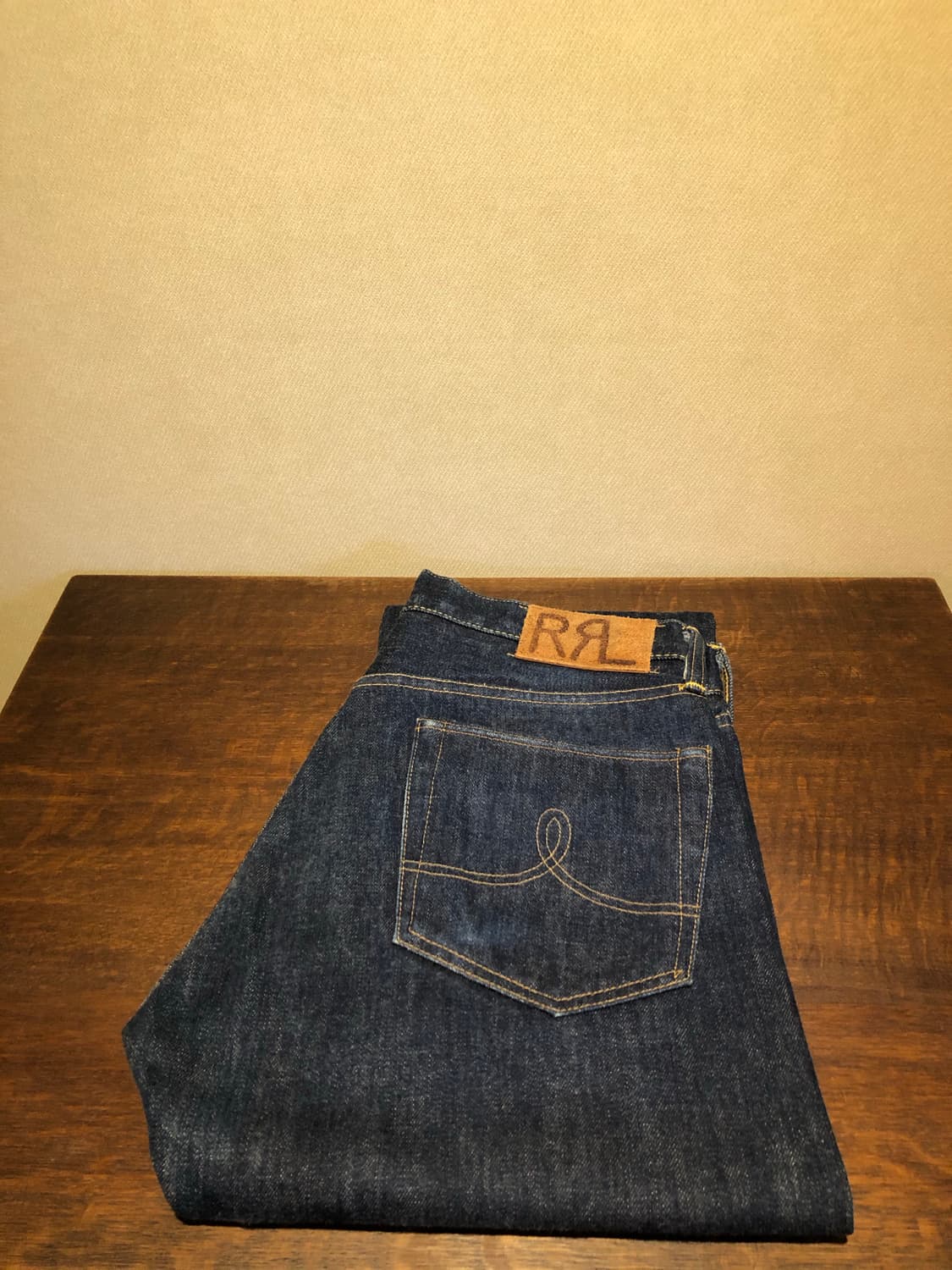 Rrl | 후루츠패밀리