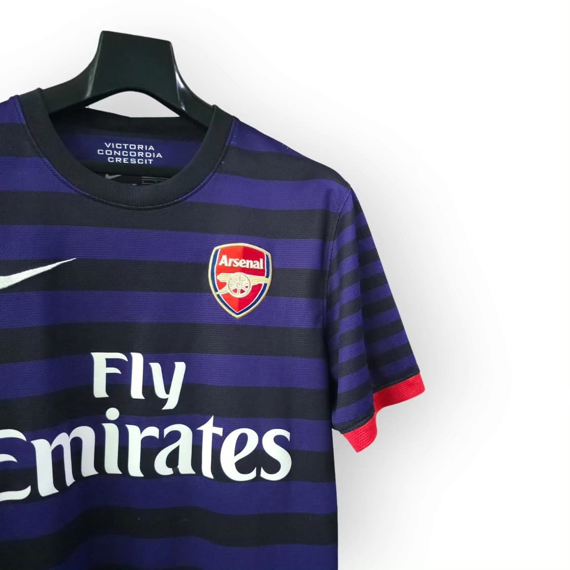 12-13 아스날 어웨이 로시츠키 유니폼 | 후루츠패밀리