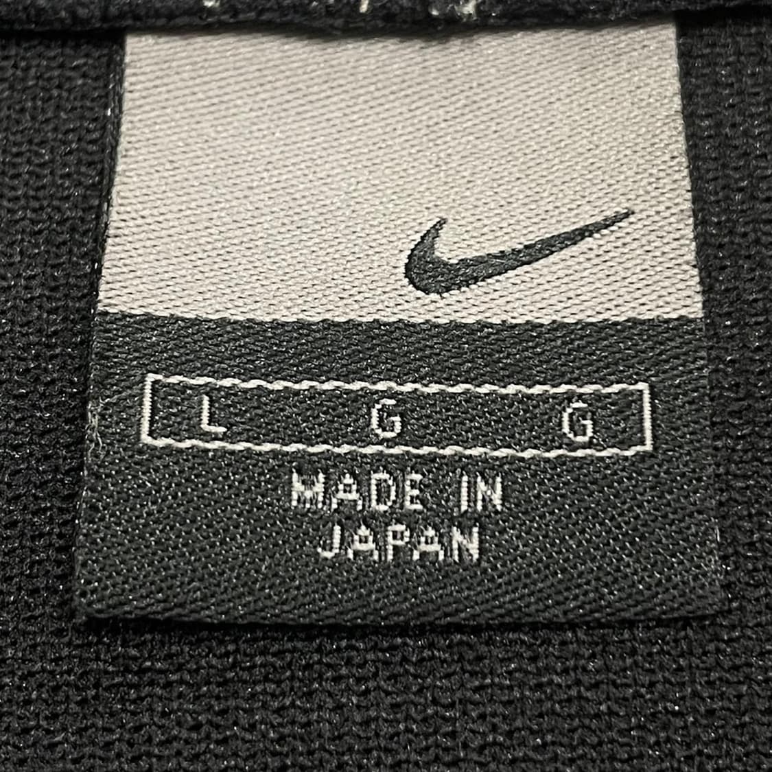 Nike 00,s 나이키 자수 스우시 업버튼 포켓 | 후루츠패밀리