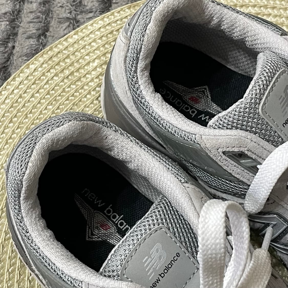 뉴발란스 990 V5 운동화 | 후루츠패밀리