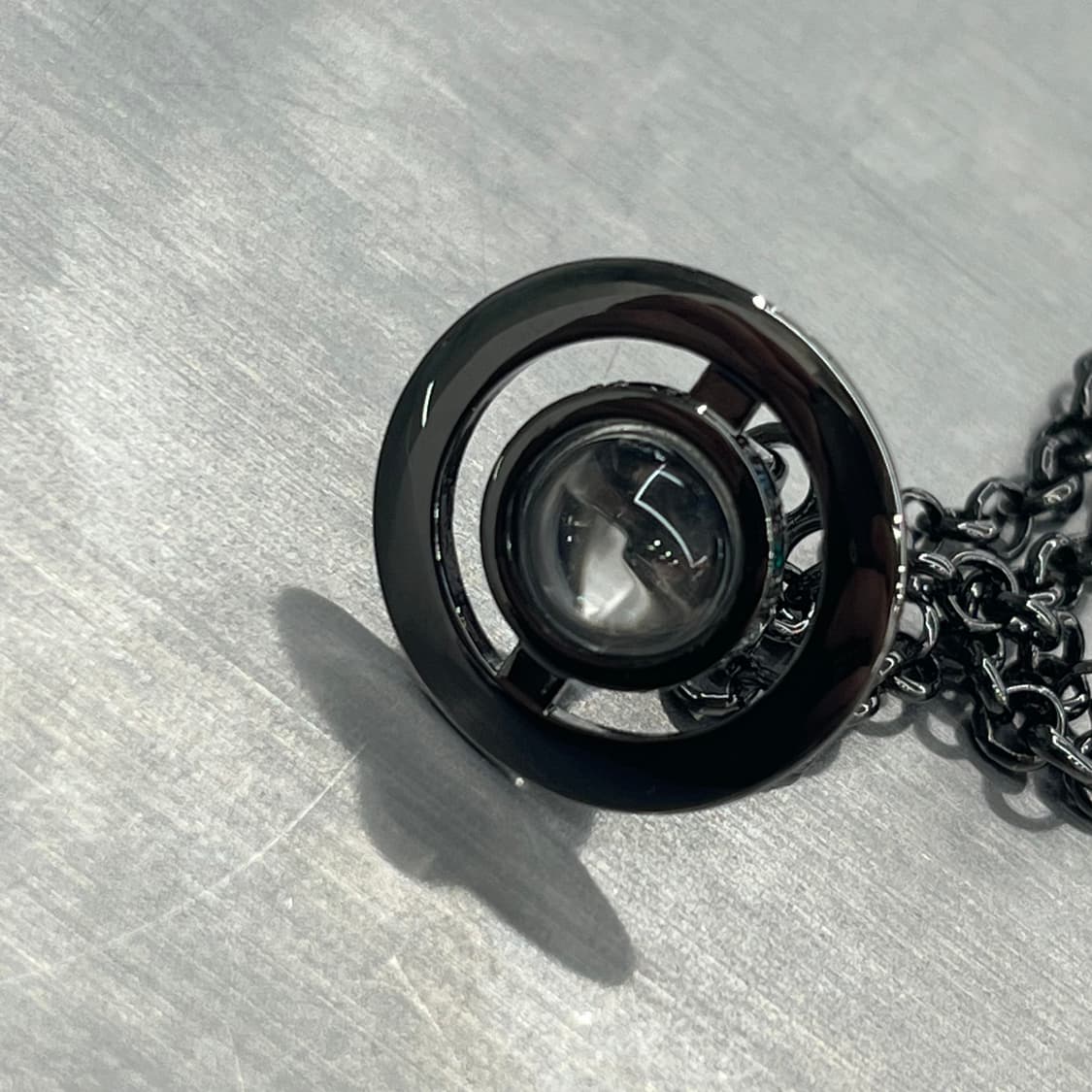 비비안웨스트우드 오알비 목걸이 | 후루츠패밀리