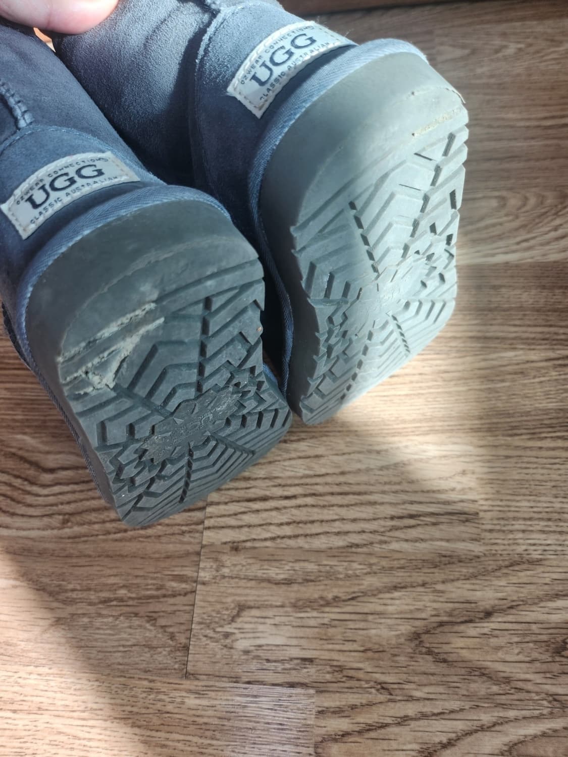 ugg키즈 어그 uk12(190) | 후루츠패밀리