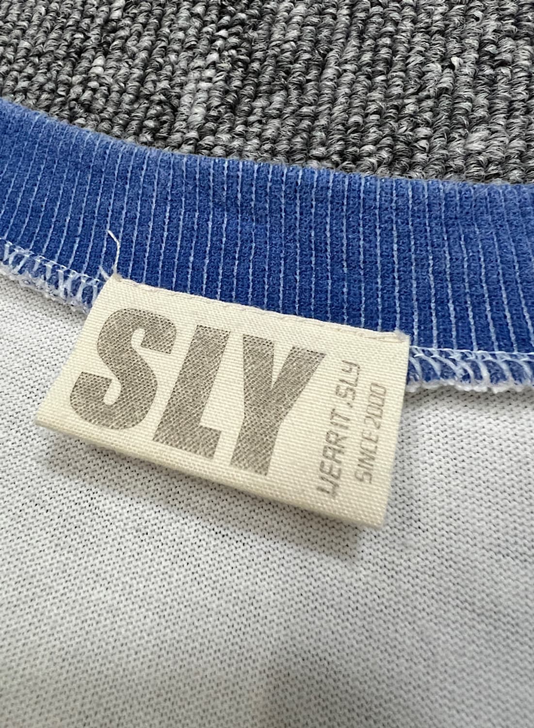 y2k 티셔츠 | 후루츠패밀리