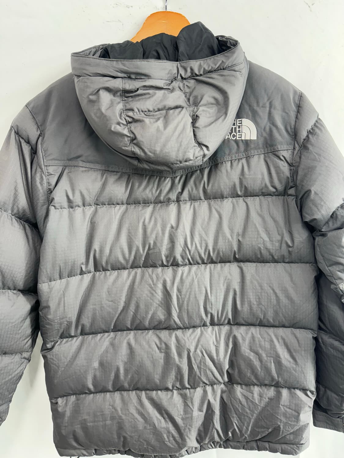 The north face padding | 후루츠패밀리