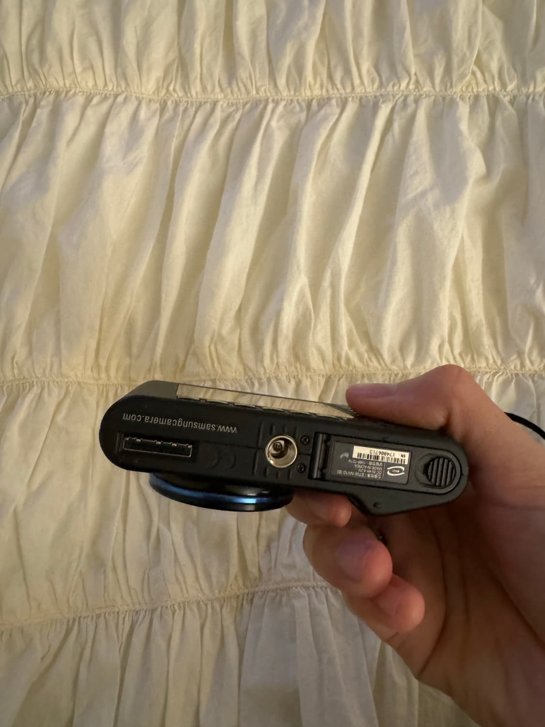 삼성 vluu nv10 풀박, 샘플 사진 | 후루츠패밀리