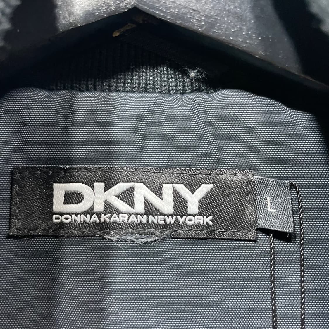 DKNY 워크 MA-1 | 후루츠패밀리