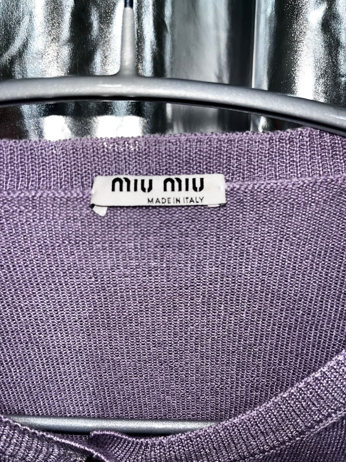 miumiu - 후루츠패밀리