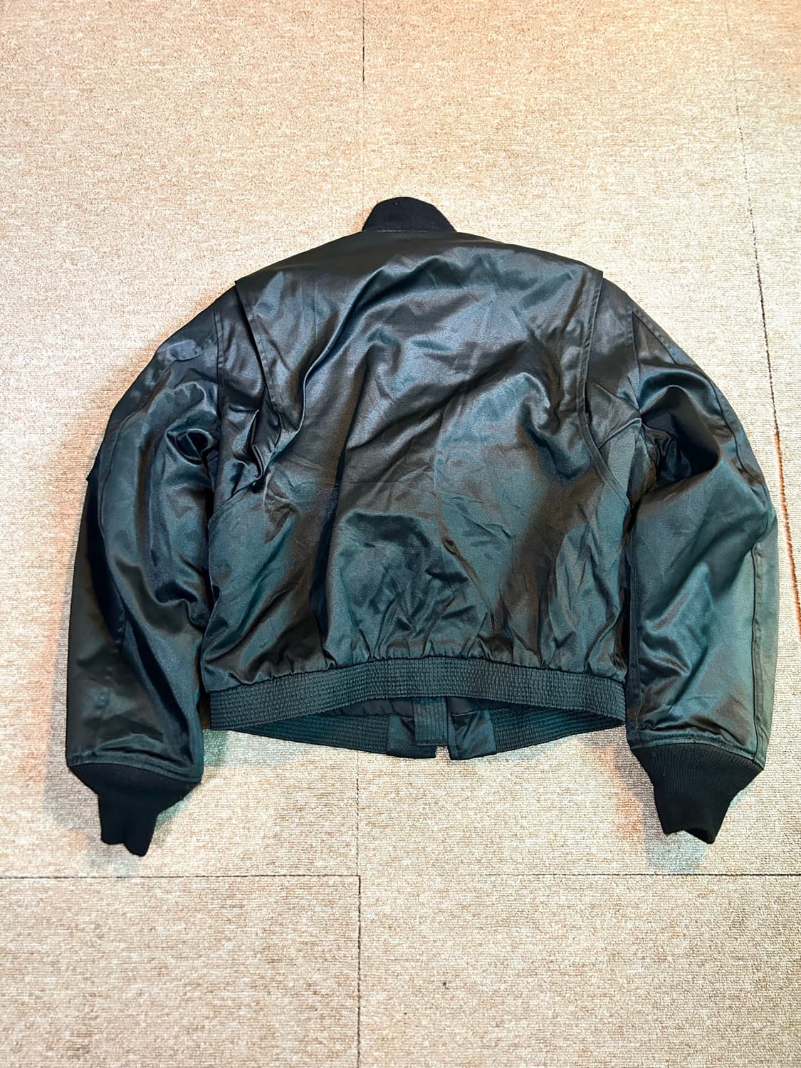 Military Crop Pocket Bomber - 후루츠패밀리