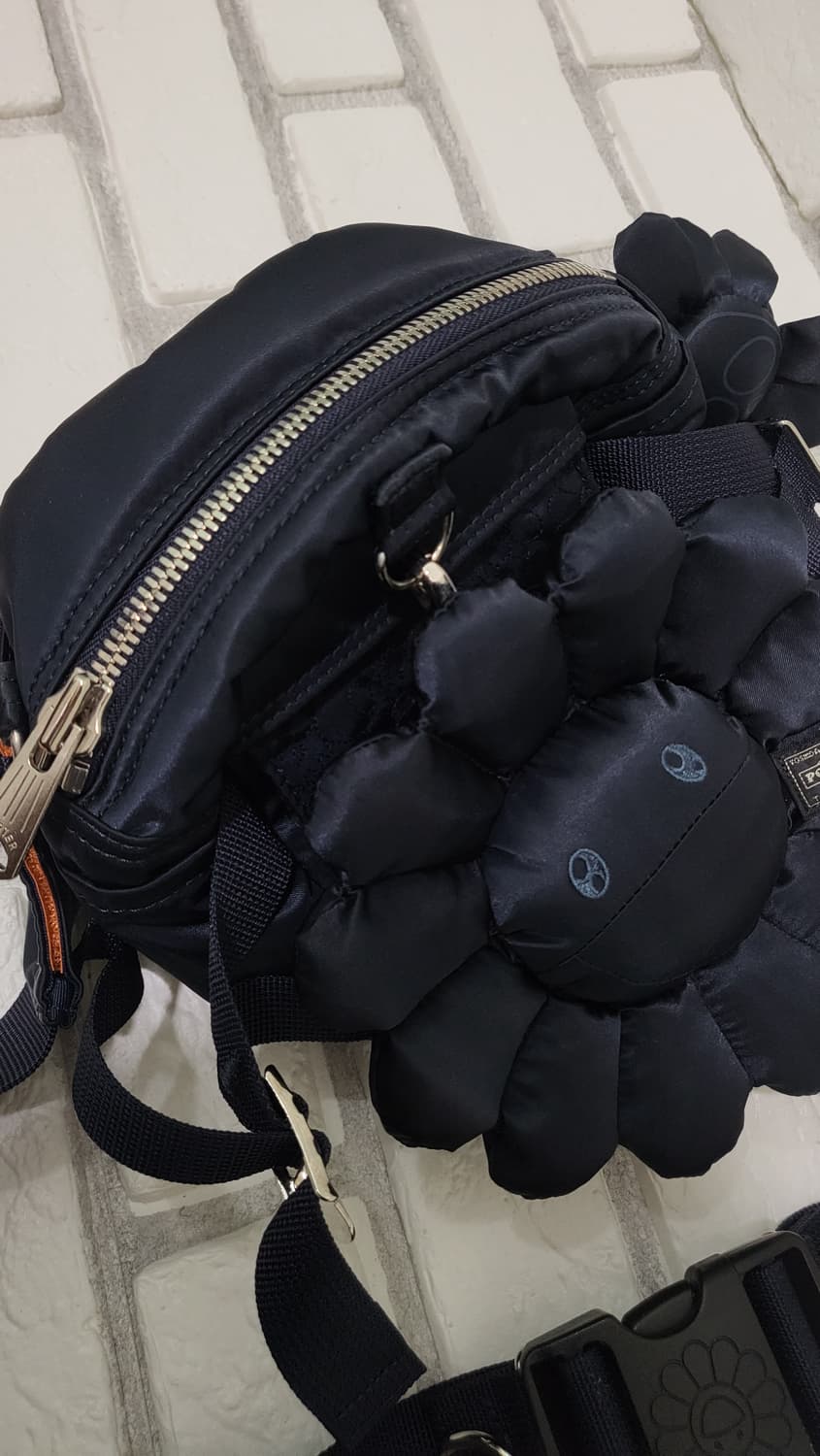 20FW 포터 X 무리카미 다카시 80주년 페니백 | 후루츠패밀리