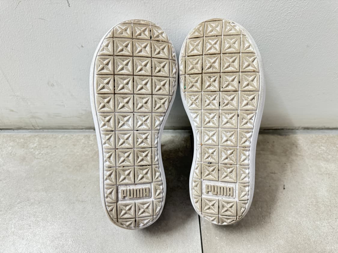 푸마 스웨이드 마유 TC 스니커즈235 | 후루츠패밀리