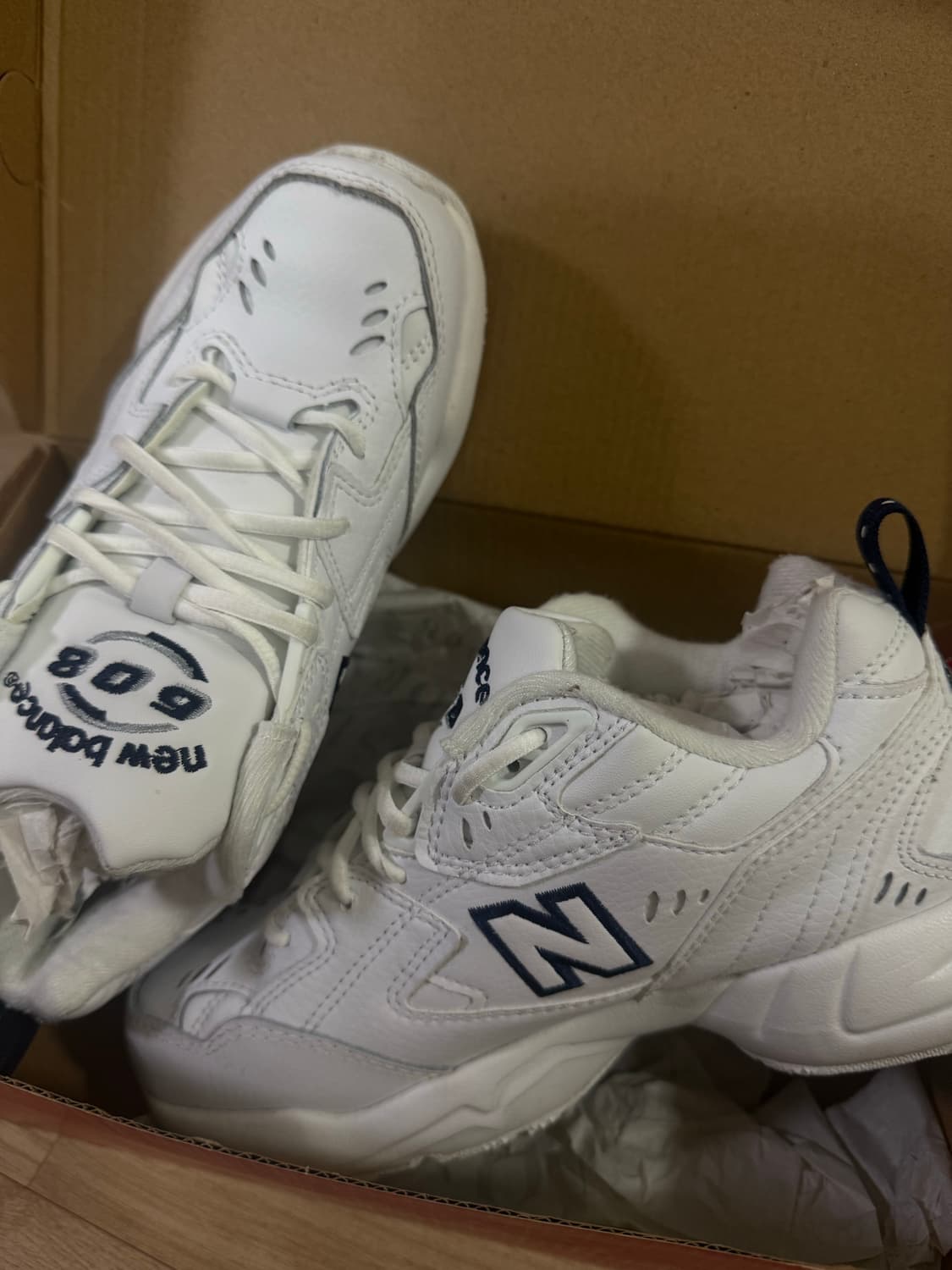뉴발란스 230 운동화 판매합니다 | 후루츠패밀리