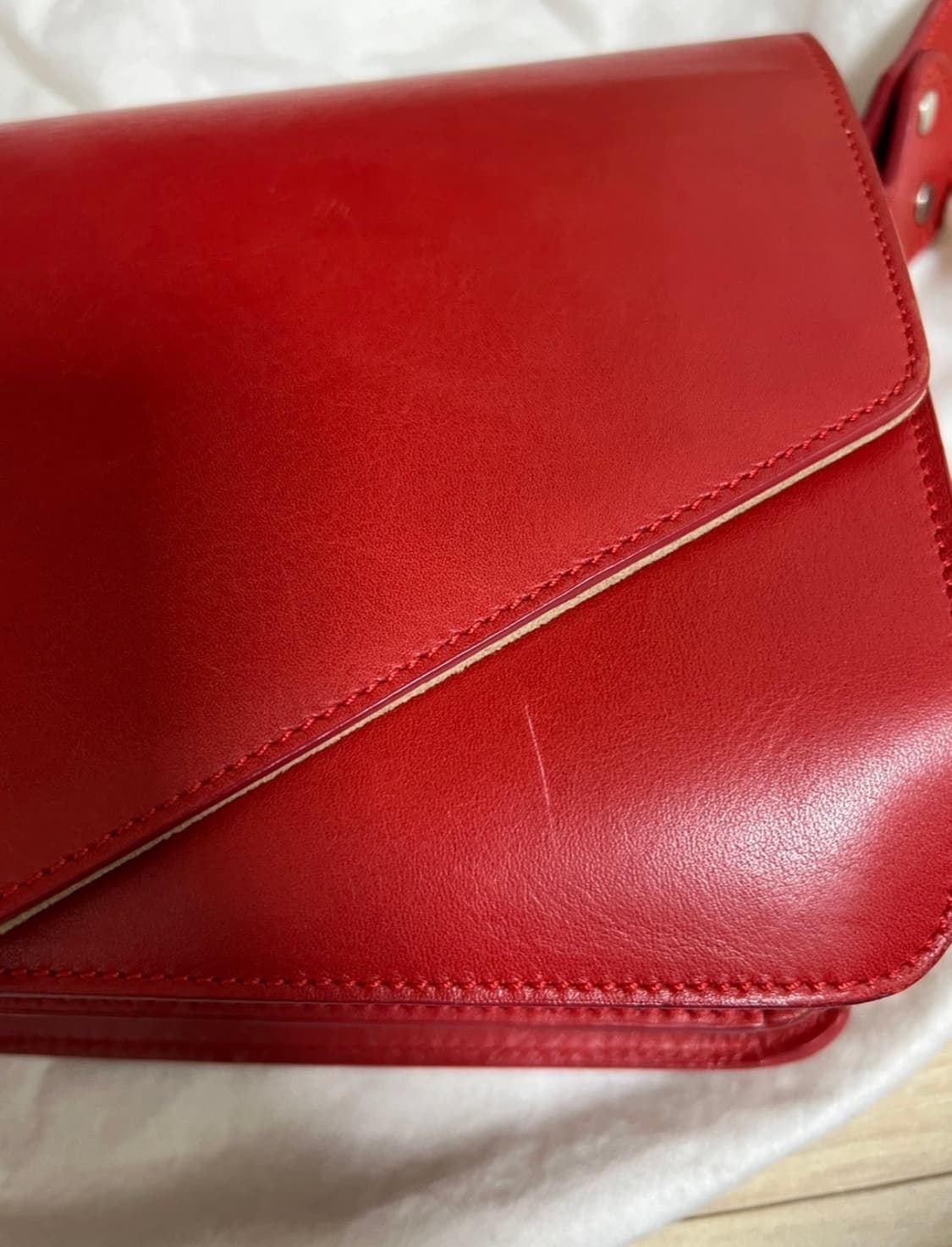 미닛뮤트 가방 ret bag | 후루츠패밀리