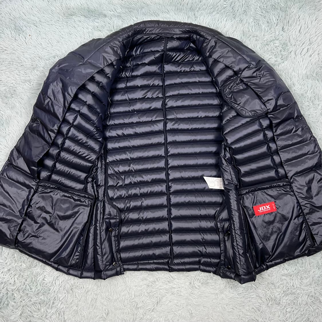 JDX 블레이저 구스다운 자켓 105-110e | 후루츠패밀리