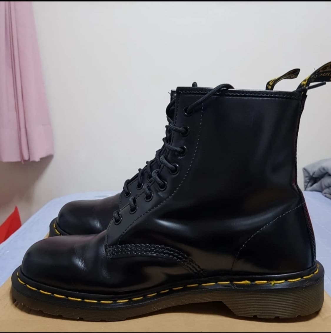 닥터마틴 1460 (280) | 후루츠패밀리