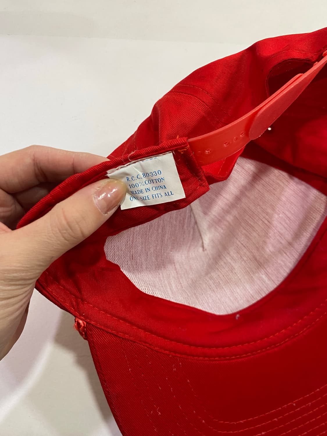 90s motorola cap | 후루츠패밀리