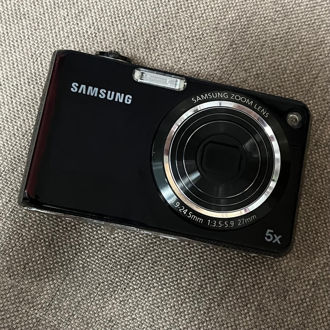 삼성 vluu pl150 (예시 사진 O) - 후루츠패밀리