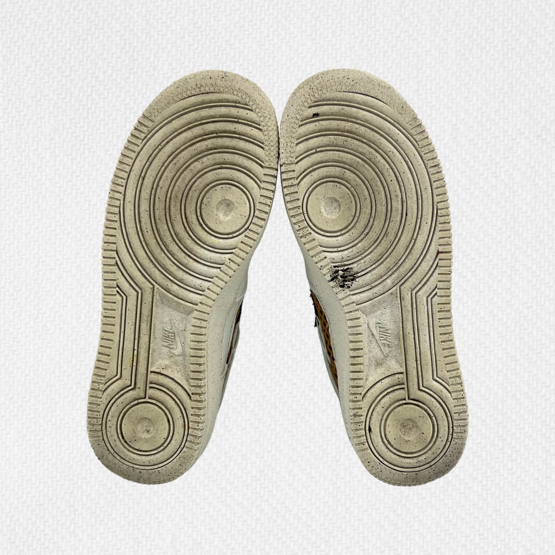 230 GS 나이키 에어포스1 로우 넥스트 네이처 선 | 후루츠패밀리