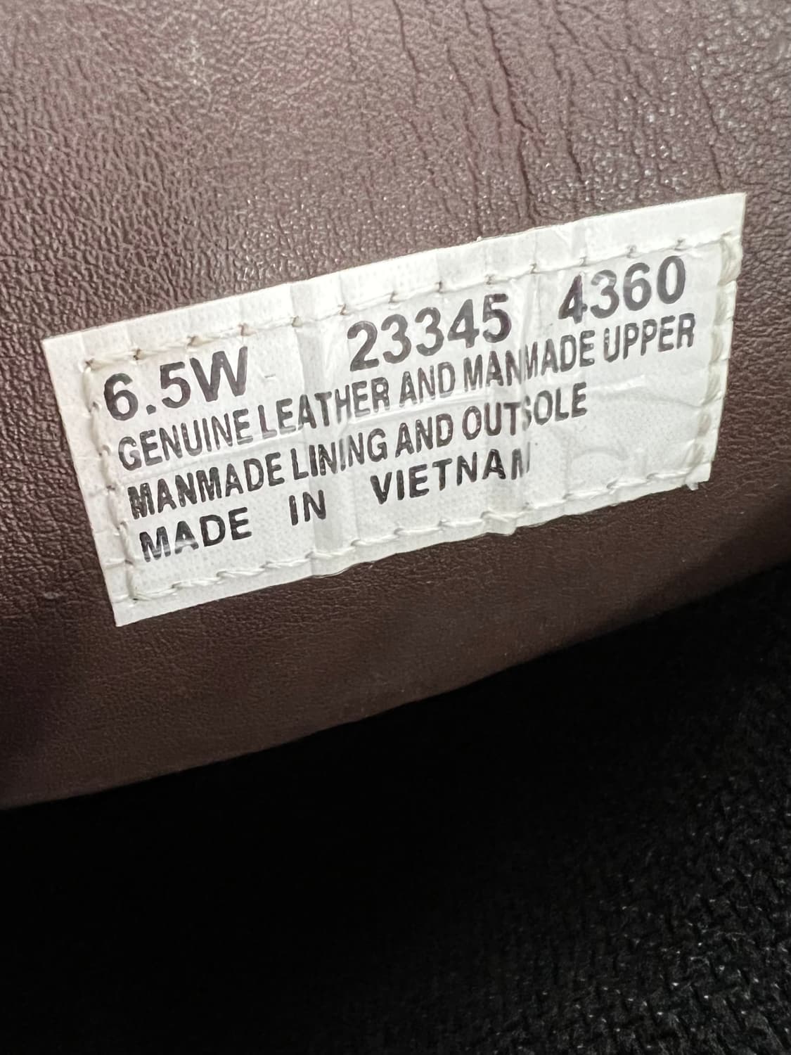 팀버랜드 부츠 | 후루츠패밀리