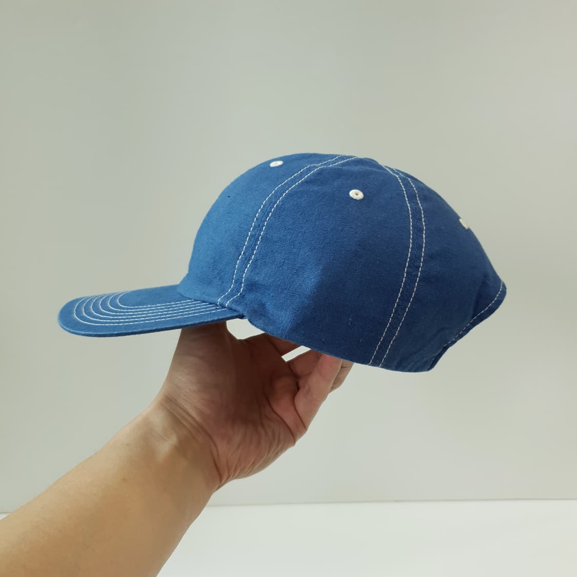 COMFORTABLE REASON desrt cap | 후루츠패밀리