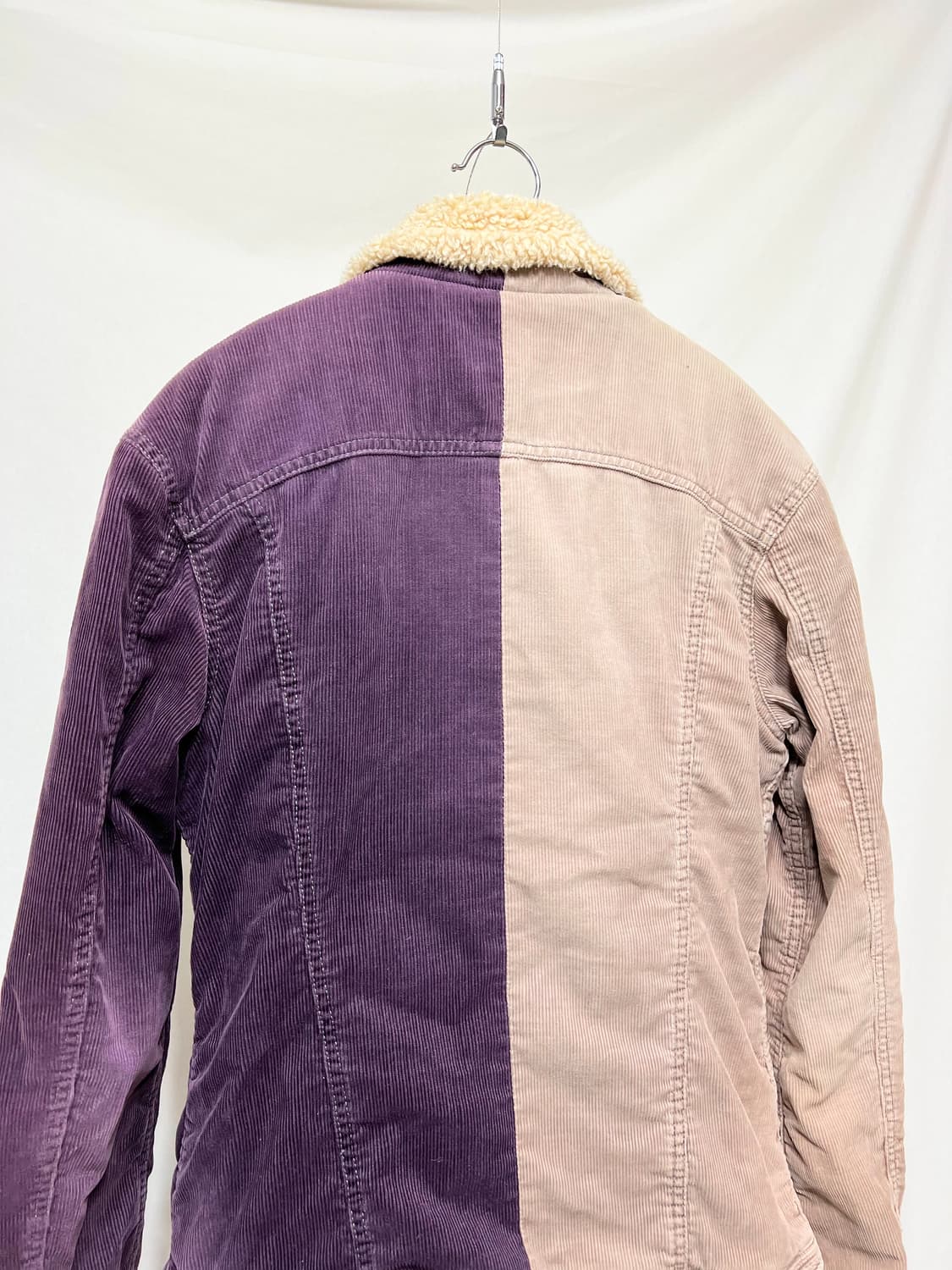 Lee Rider H&H jacket - 후루츠패밀리