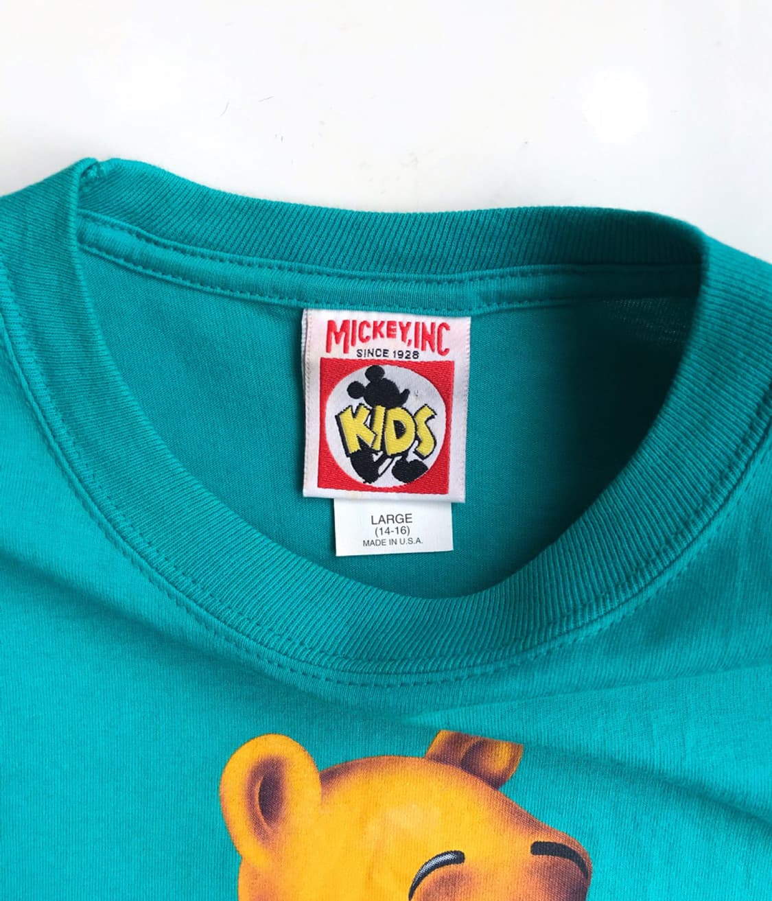 MICKEY INC | 후루츠패밀리