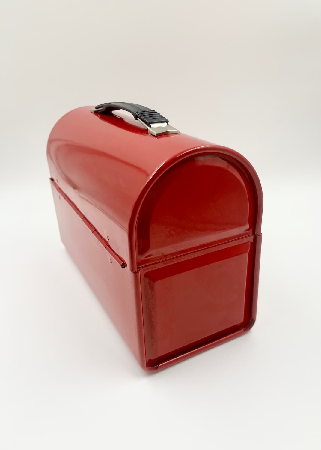 슈프림 메탈 런치박스 Supreme Metal Lunch Box | 후루츠패밀리