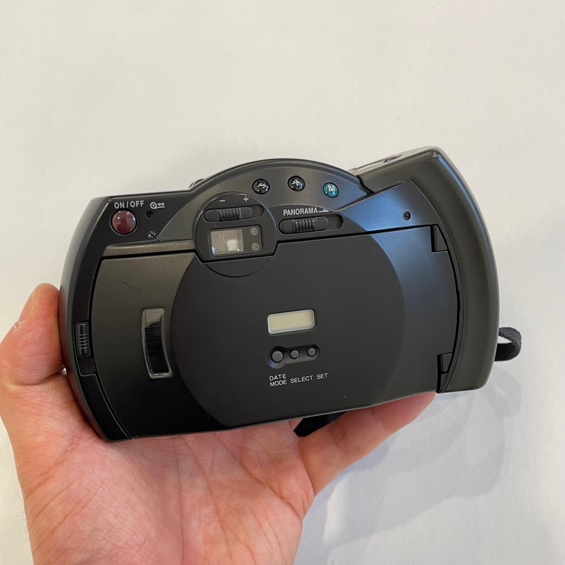 삼성 필름카메라 케녹스 kenox fx-4 파노라마 | 후루츠패밀리