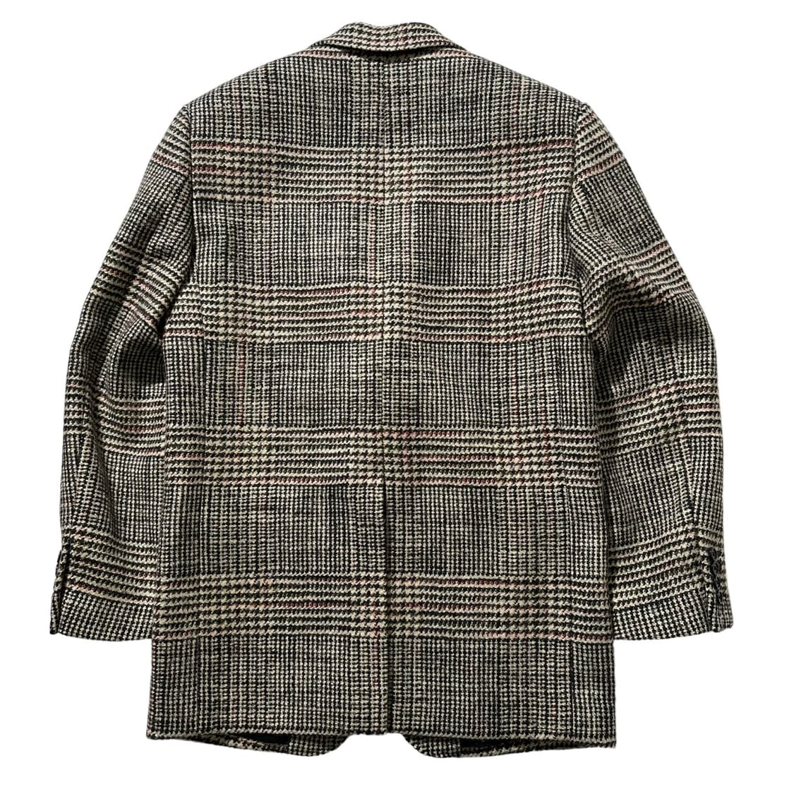 (매장판) 셀린느 19fw 웨일즈 오브 프린스 블레이저 | 후루츠패밀리