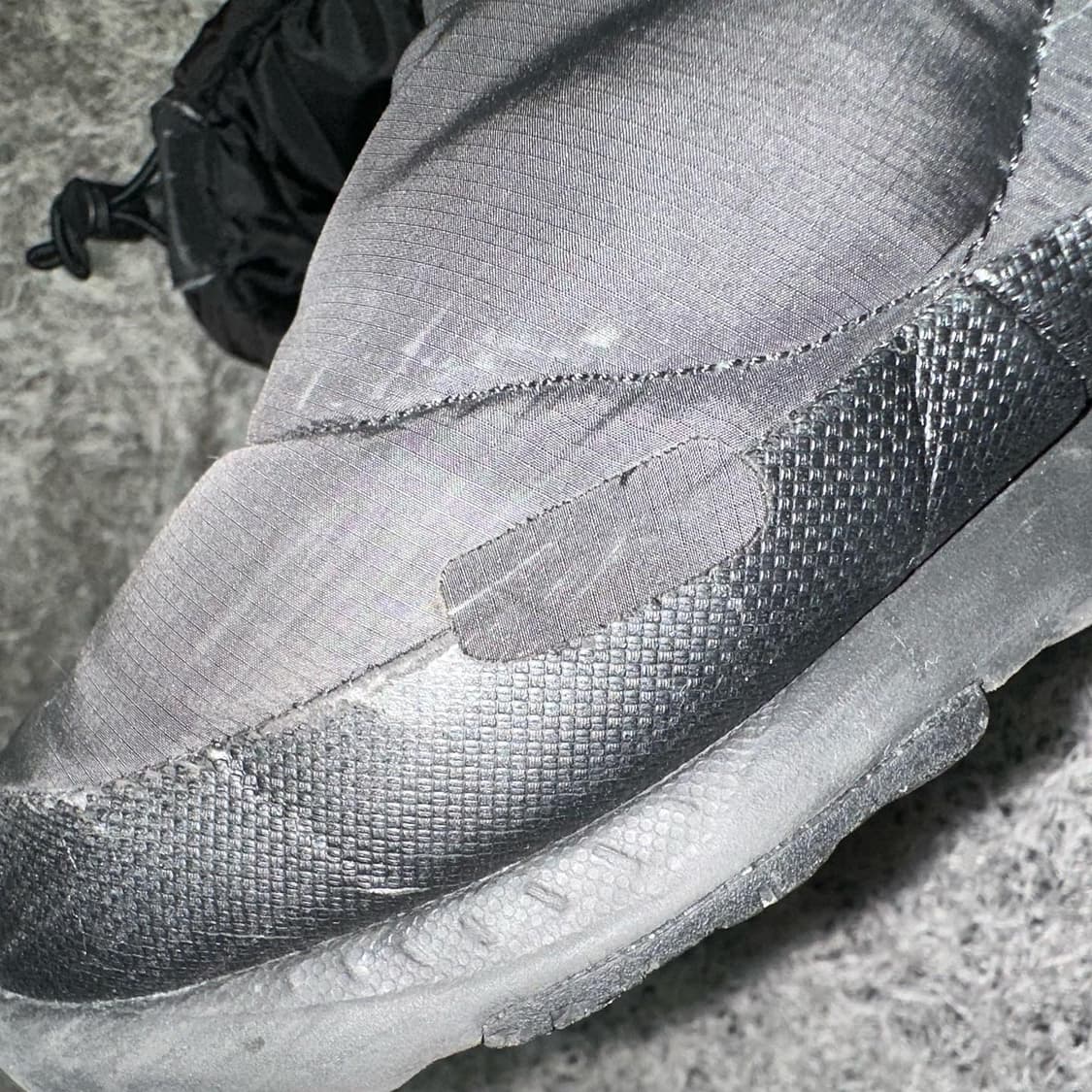 [노스페이스] 노페 700 눕시 패딩 부츠 250 | 후루츠패밀리